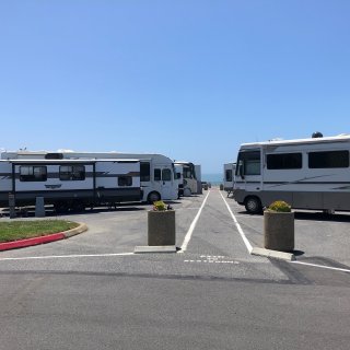 San Francisco RV Resort - Pacifica, California - RV LIFE Campground Reviews